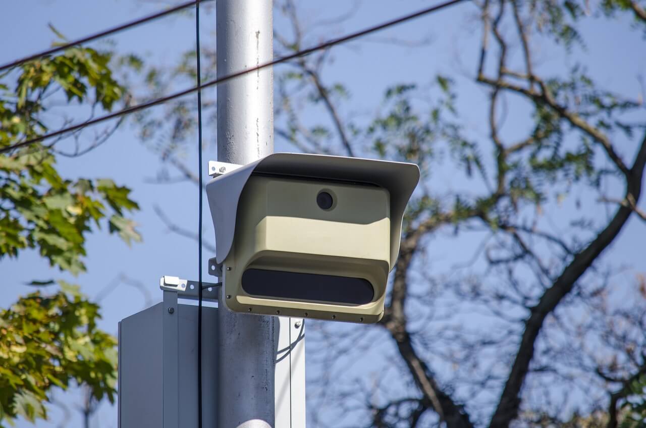 Bay Area Set to Welcome Speed Cameras