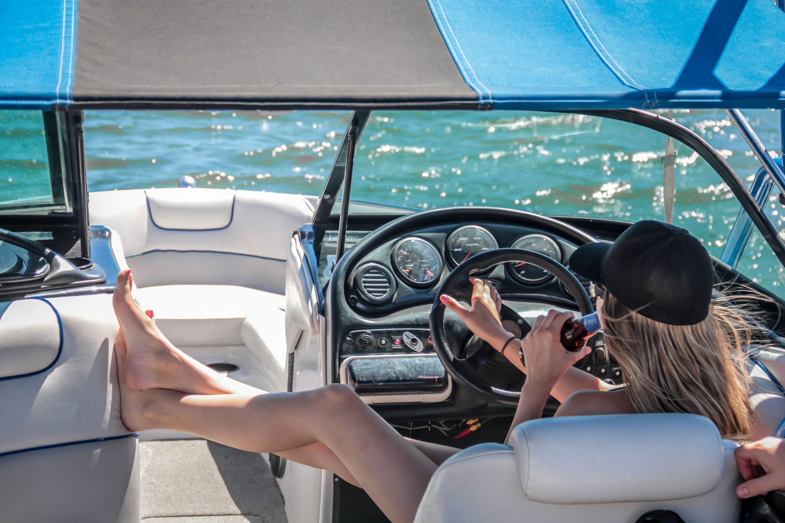 Boating Safety Tips and Education - AutoAccident.com
