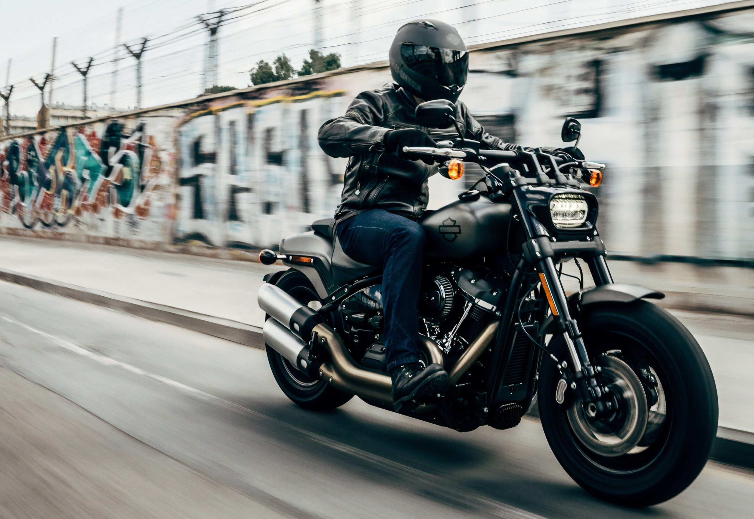 CHP's GEARS VI Program Boosts Motorcycle Safety in California