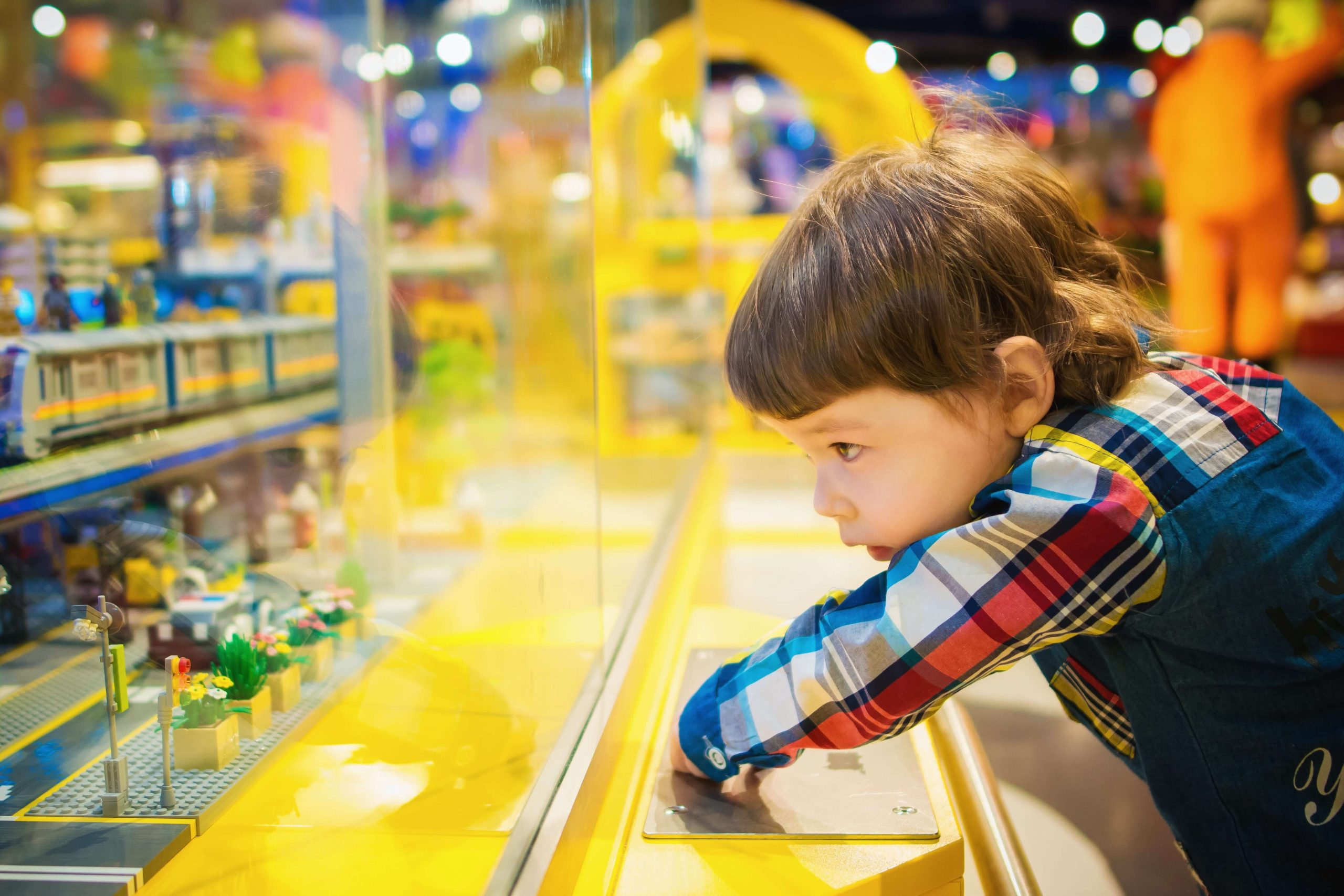 Consumer Watchdog Organization Publishes Dangerous Toys Watch List