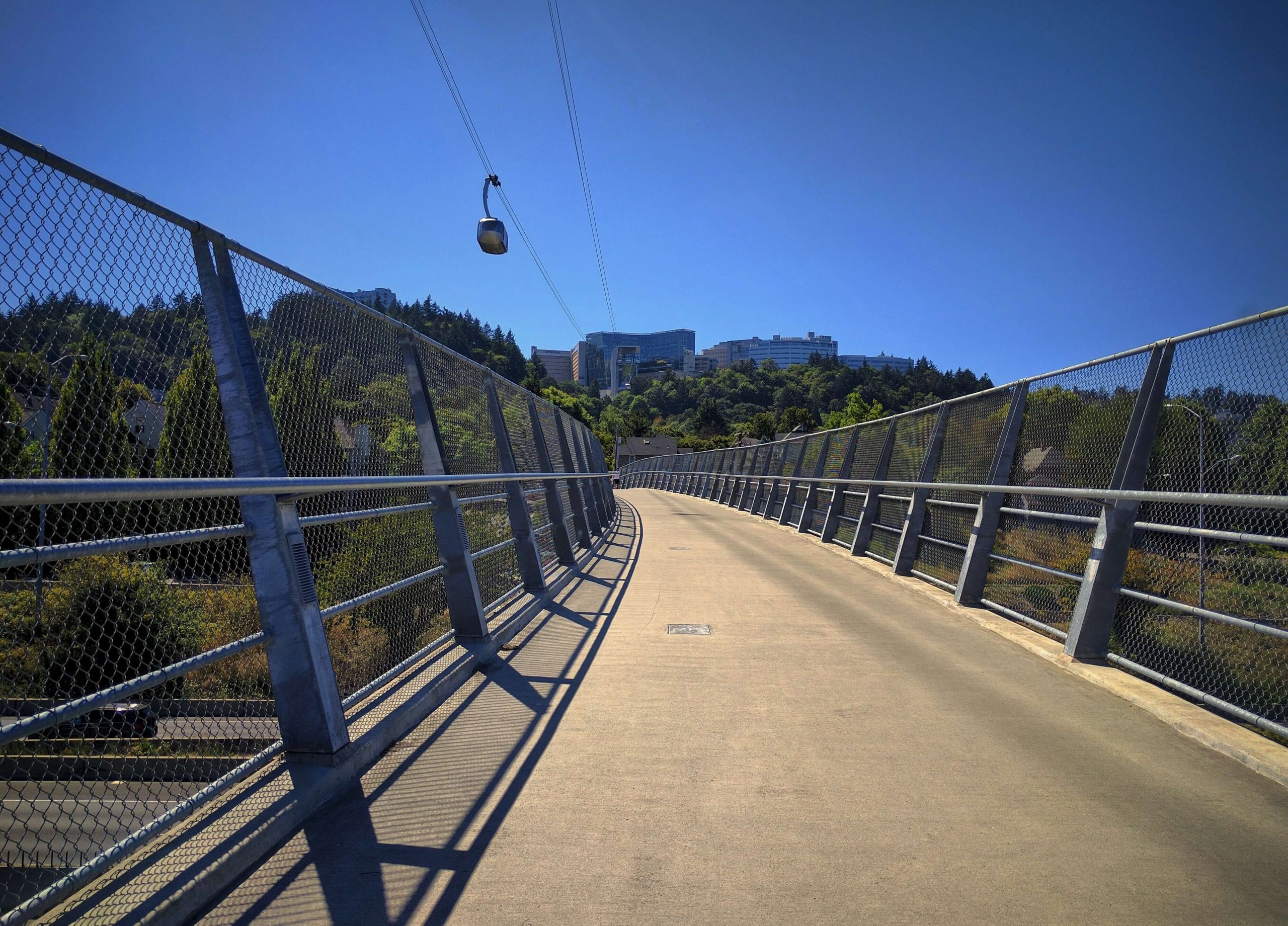 Demolition Planned for Montclair Bridge Over Highway 13