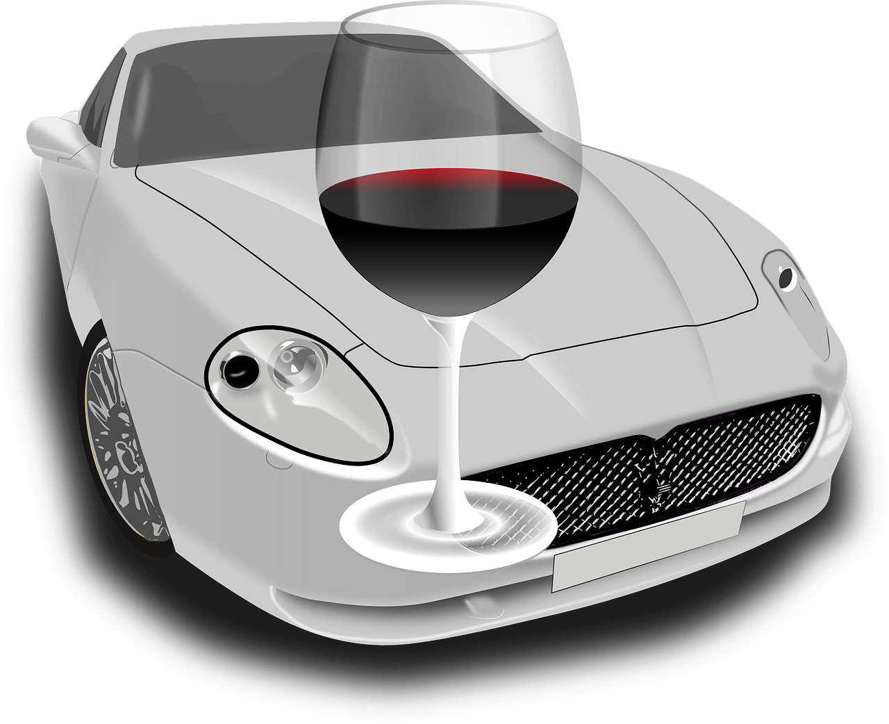 Holiday Campaign Cracks Down on Drunk Driving