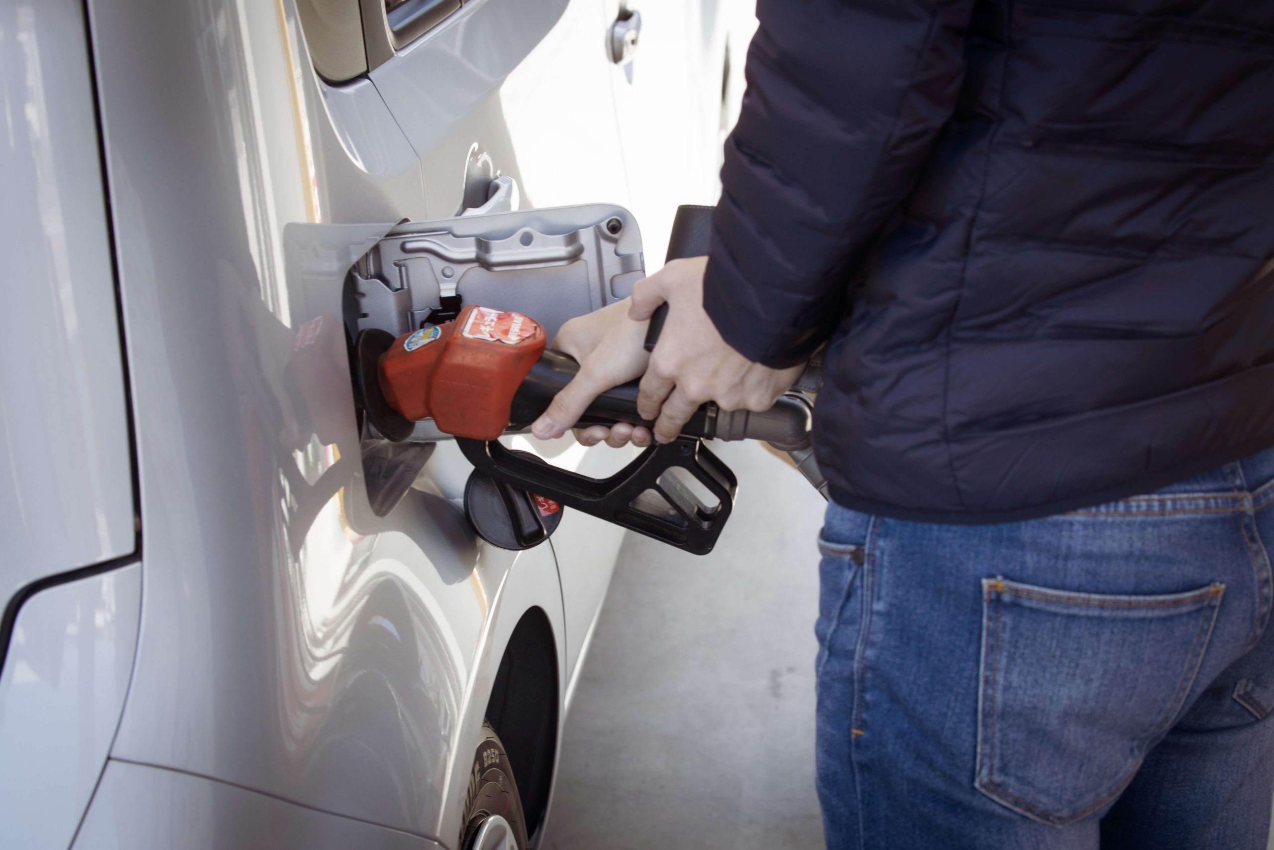 How to Avoid Gas Station Pump Switching Scam