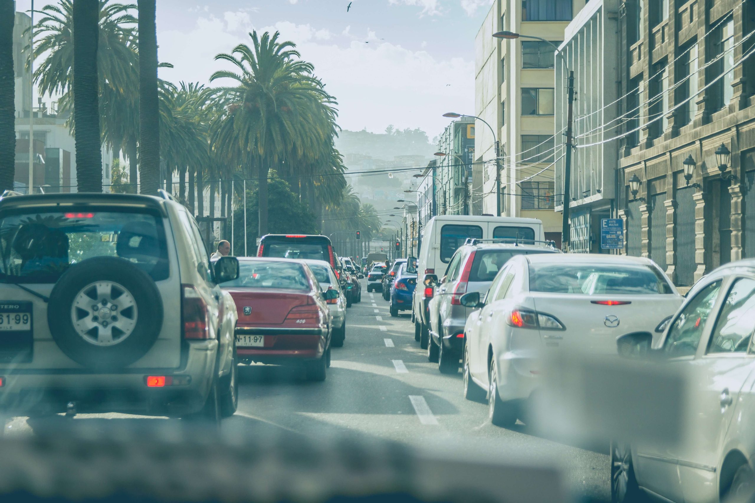 New California Traffic Laws Every Driver Must Be Aware of in 2024