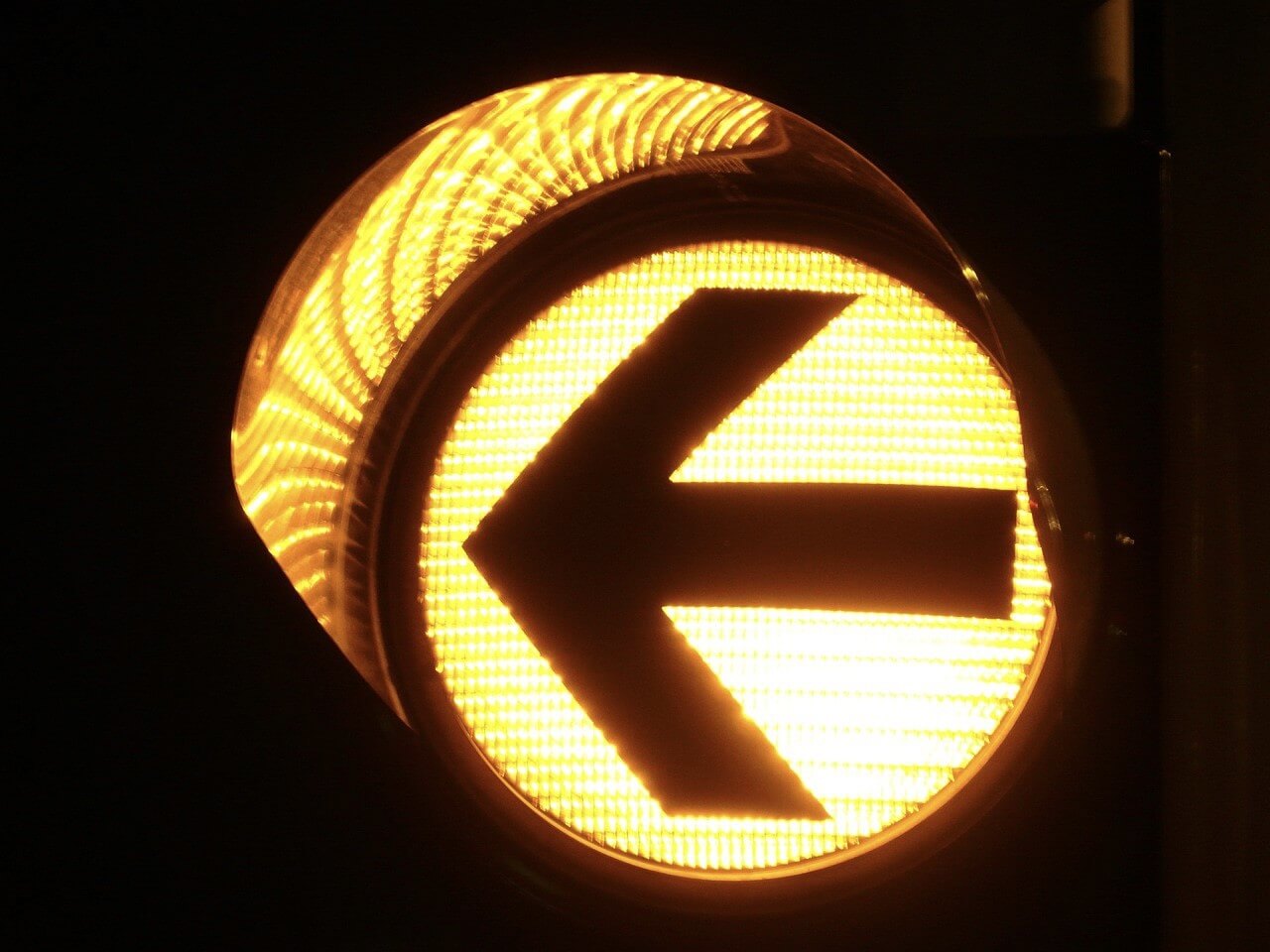 New Traffic Signal Installed on Taylor Road