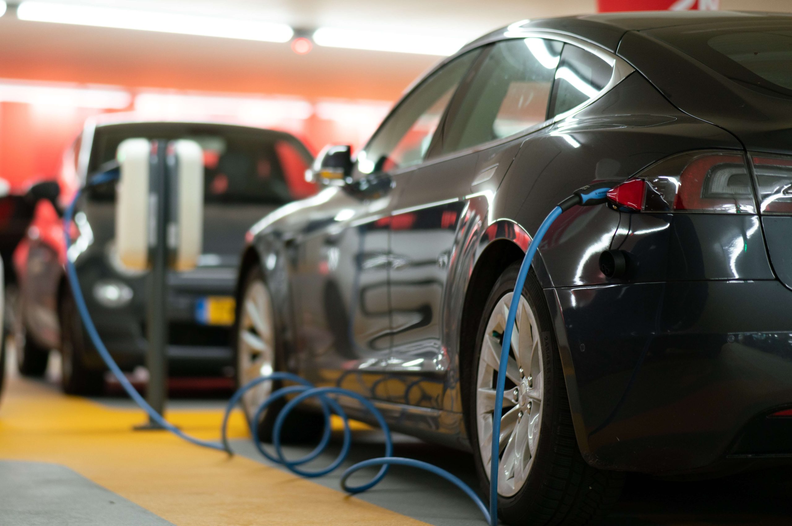 Reasons Behind EV Charging Station Failures