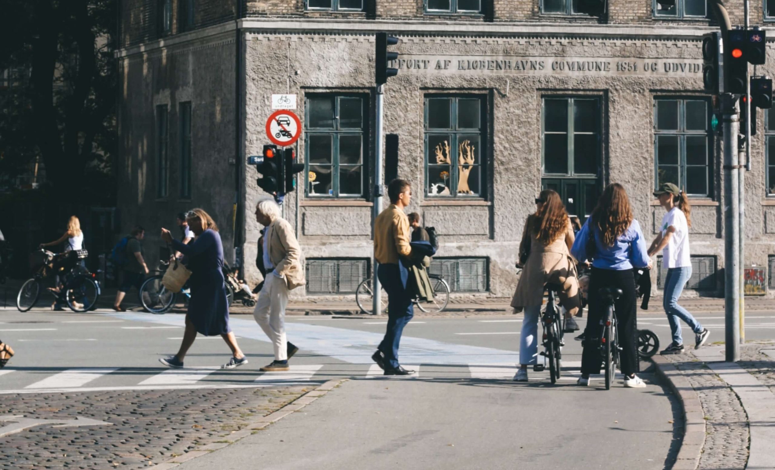 Sacramento's Active Transportation Plan: Streets for People