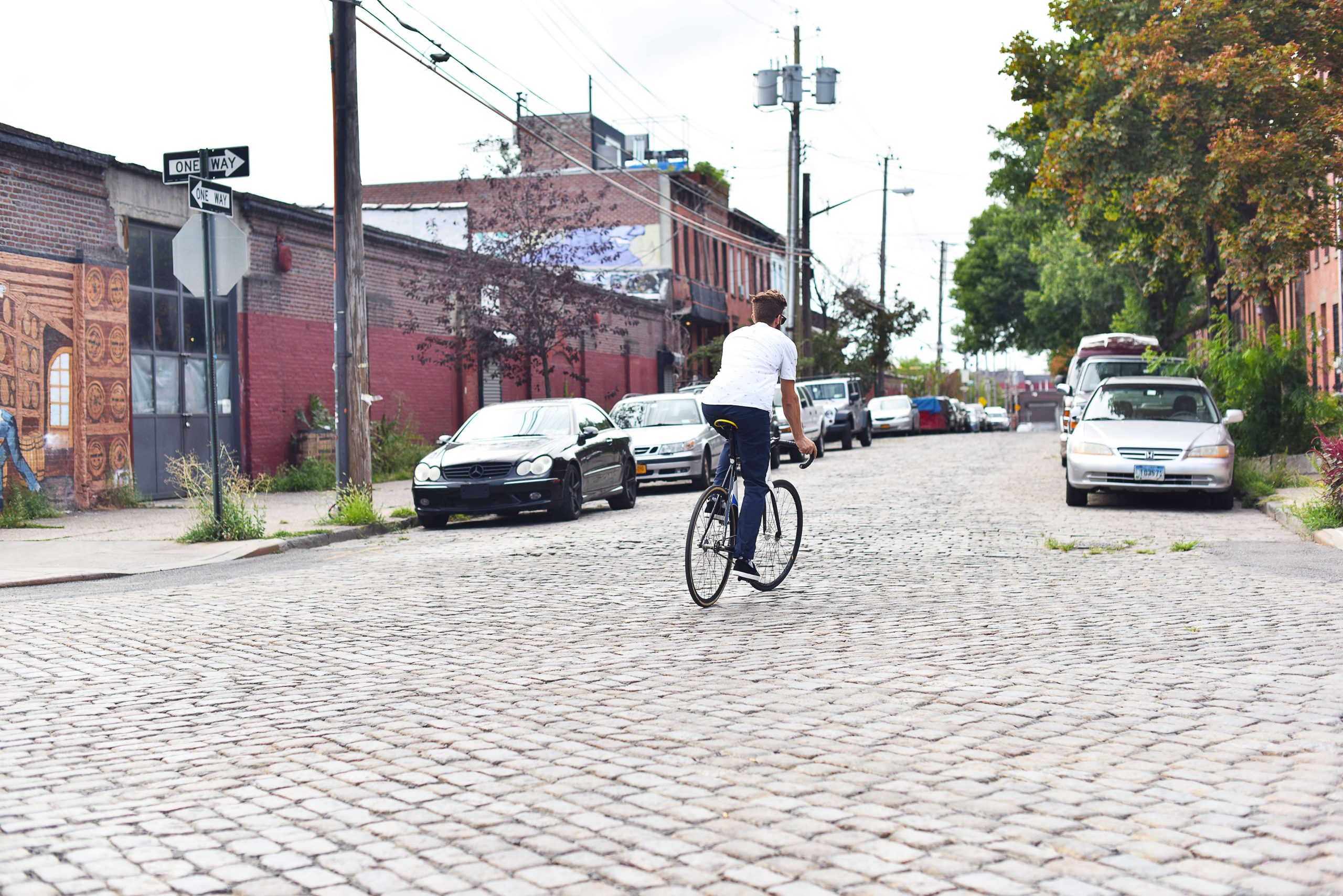 Stop Sign Bicycle Accidents Can Lead to Serious Injuries