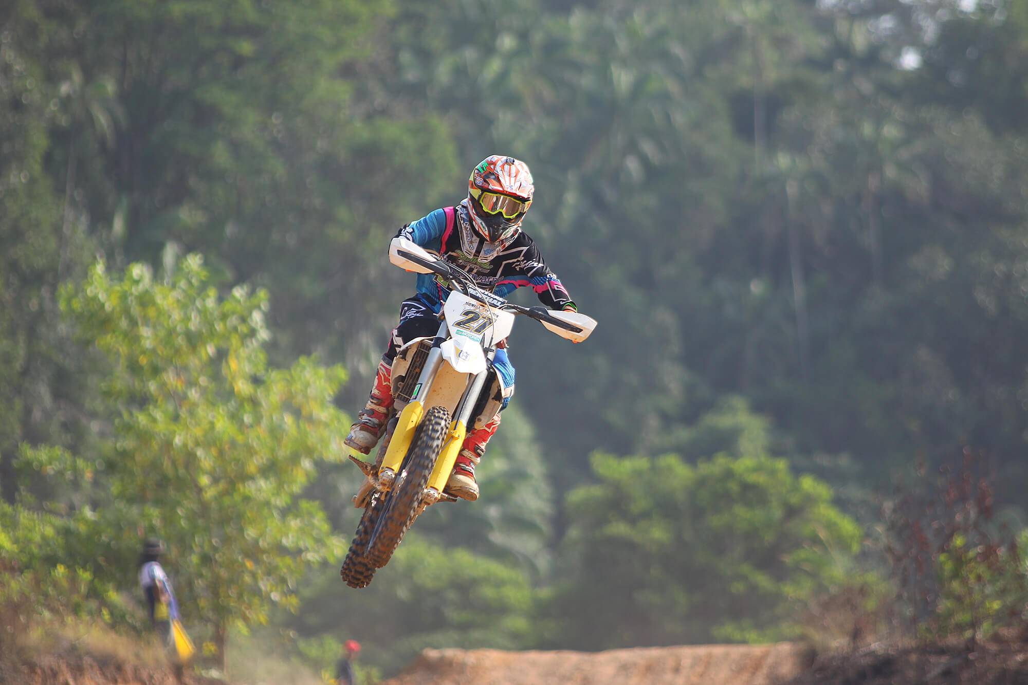 A Neck Brace is Important Following a Serious Motorcycle Accident