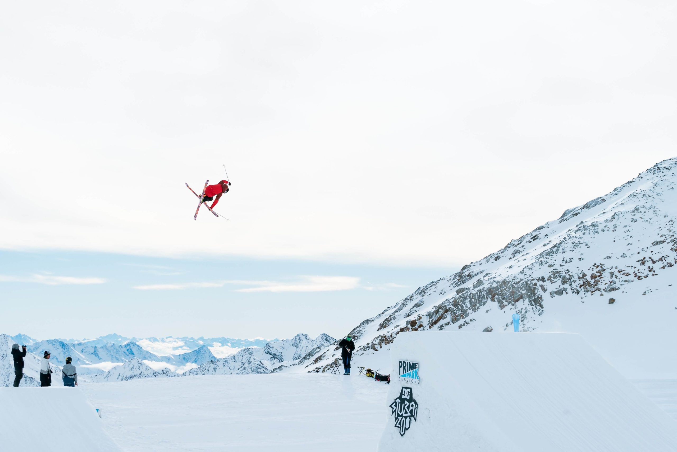 Sustaining Winter Sports Traumatic Brain Injuries - Personal Injury Lawyer