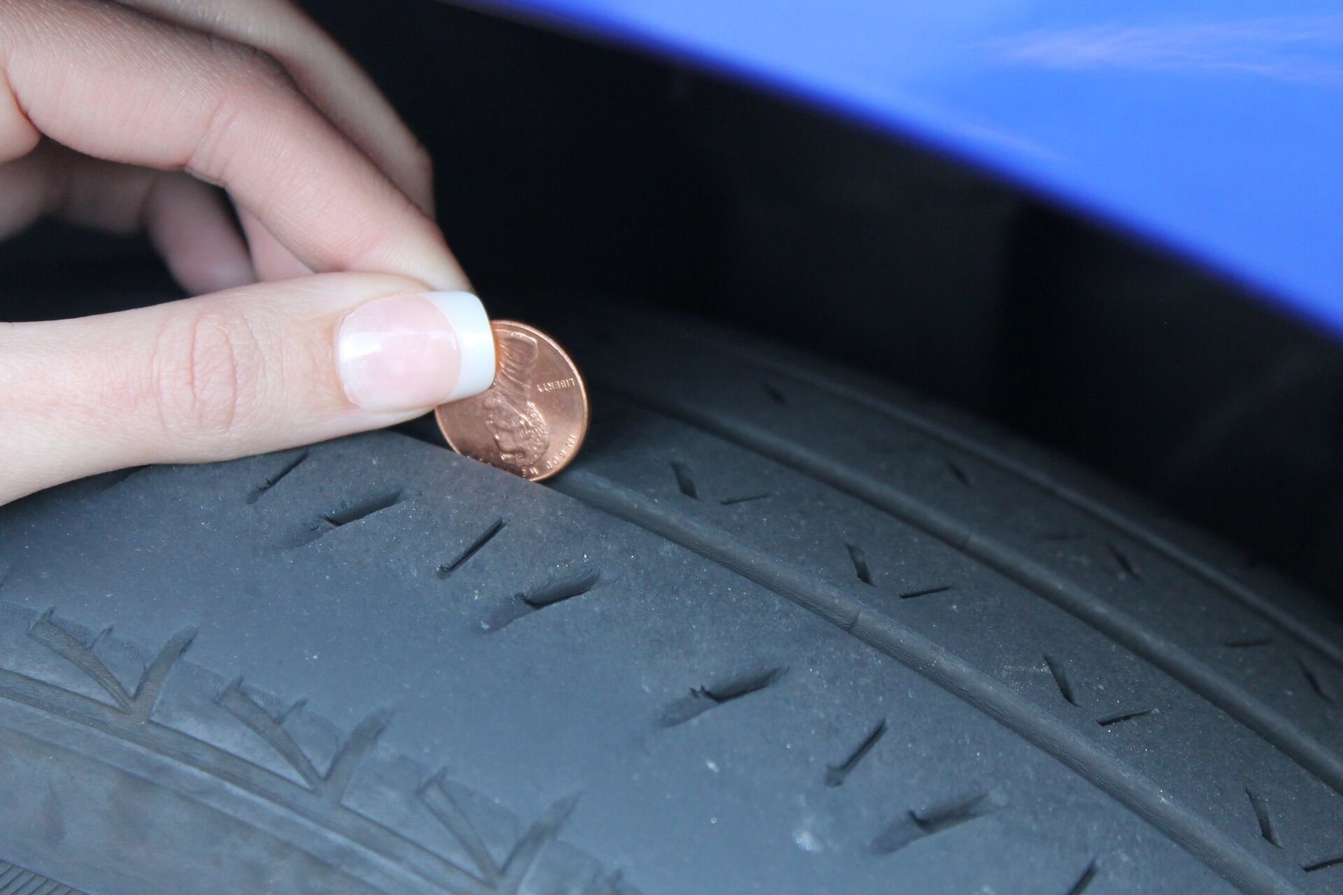Understanding Tire Wear Patterns - AutoAccident.com
