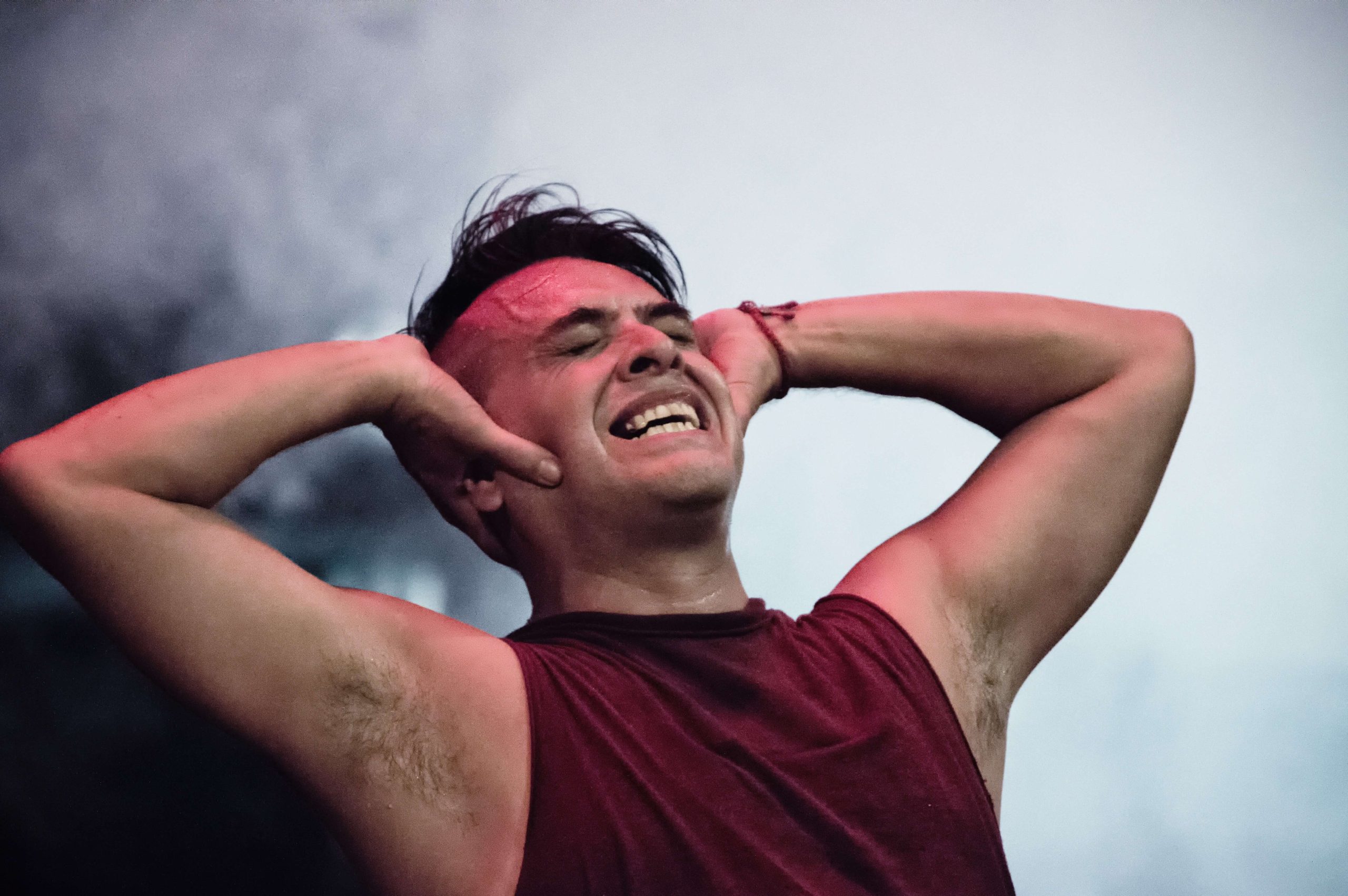 Treatment of Nerve Pain: Chronic Pain - AutoAccident.com