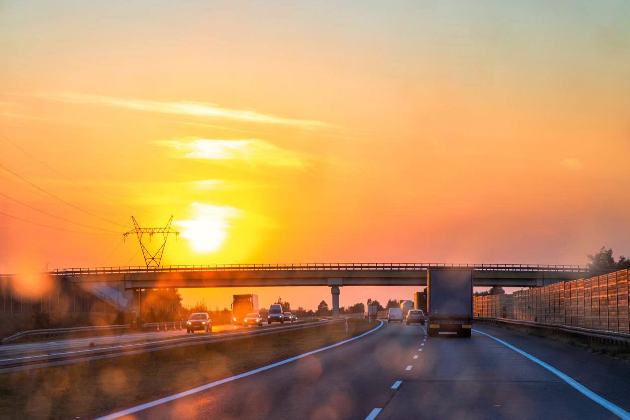 Multi-Vehicle Crash Reported on Yolo Causeway Near Davis, CA - Sacramento Injury Attorneys Blog ...