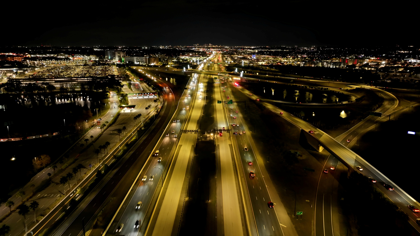 Traffic Collision on U.S. Highway 50 at Pioneer Memorial Bridge in ...