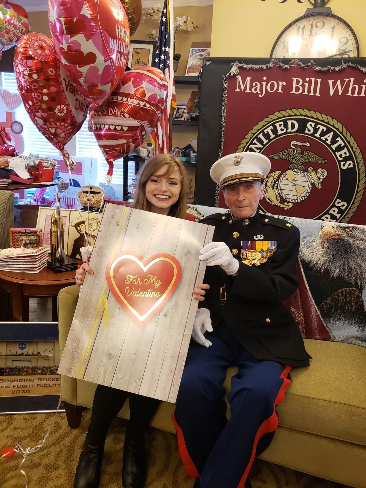 AutoAccident.com Honors Major Bill White